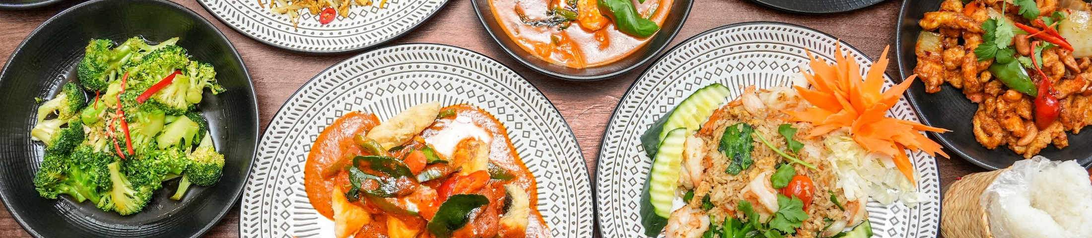 Green Mango restaurant menu in Burgess Hill - Order from Just Eat