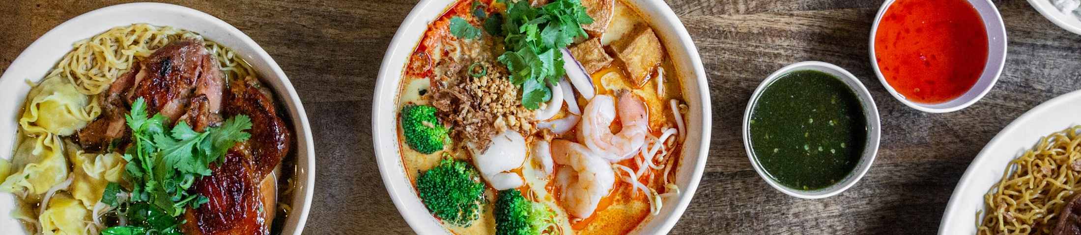 Coco & Rum - Middlesbrough restaurant menu in Middlesbrough - Order ...