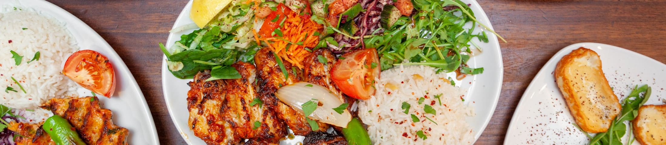 Turkish kebab and pizza restaurant menu in Corby - Order from Just Eat