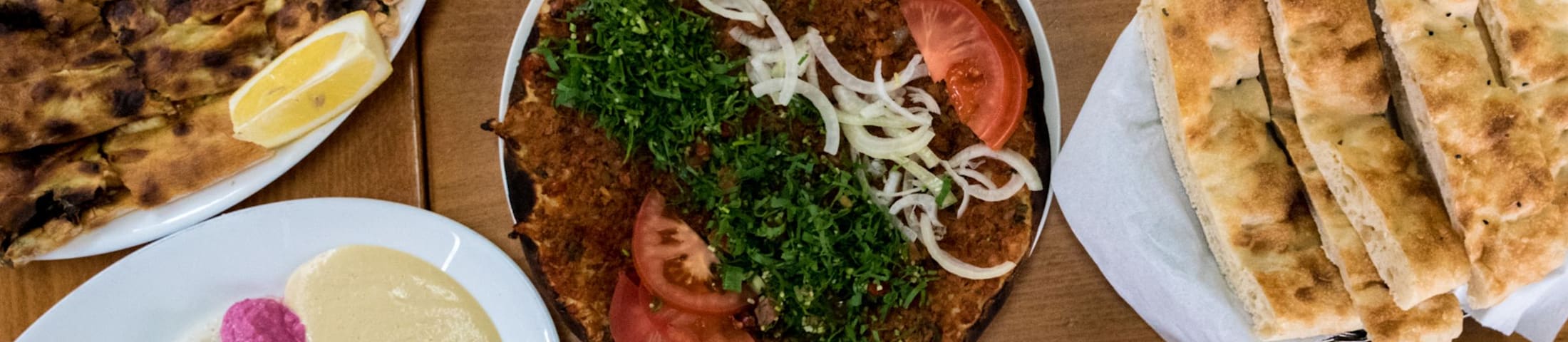 Zeugma Kitchen Brackley restaurant menu in Brackley - Order from Just Eat