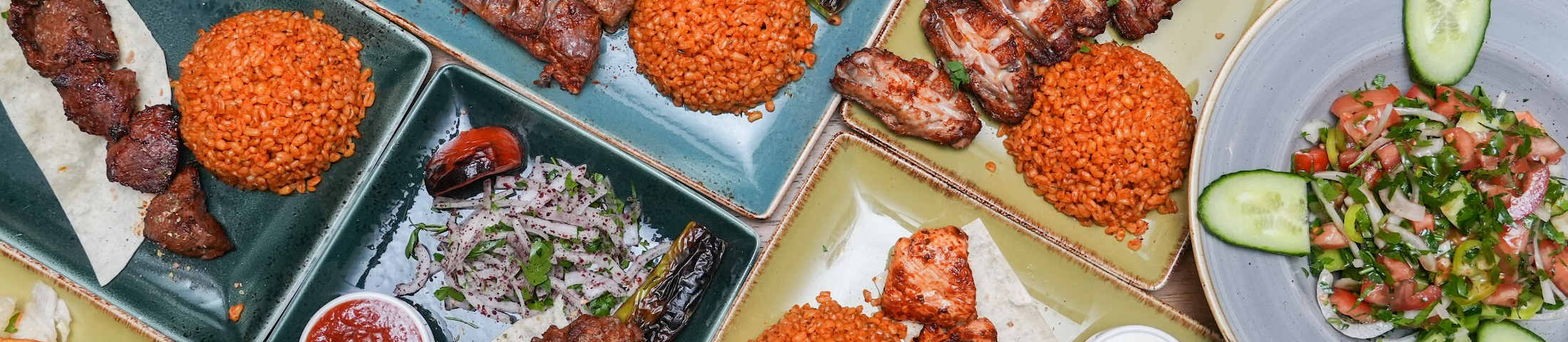 Efes Turkish Restaurant restaurant menu in Worthing - Order from Just Eat