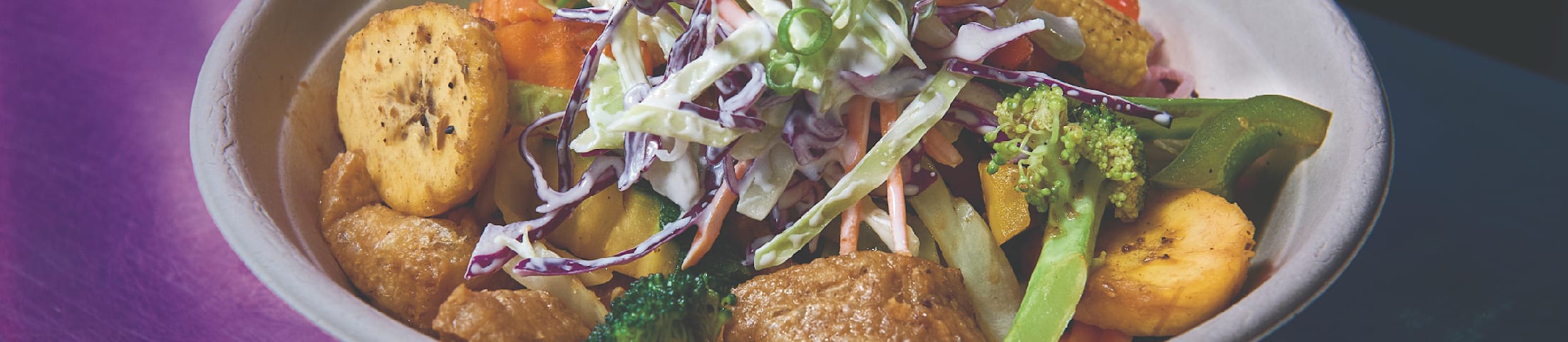 King Cookdaily - Aldgate restaurant menu in London - Order from Just Eat