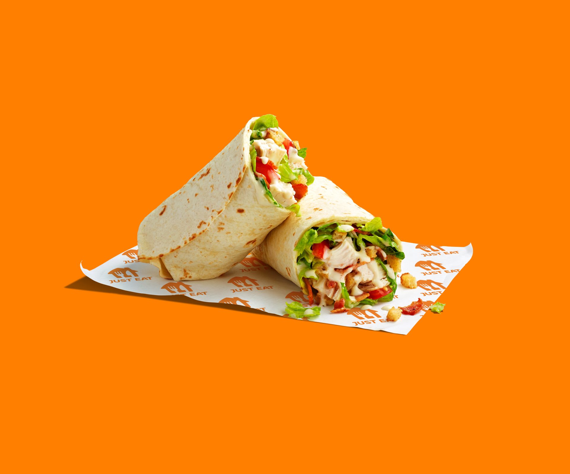 Bocadillos/Wraps a domicilio cerca de mí | Pide ahora en Just Eat